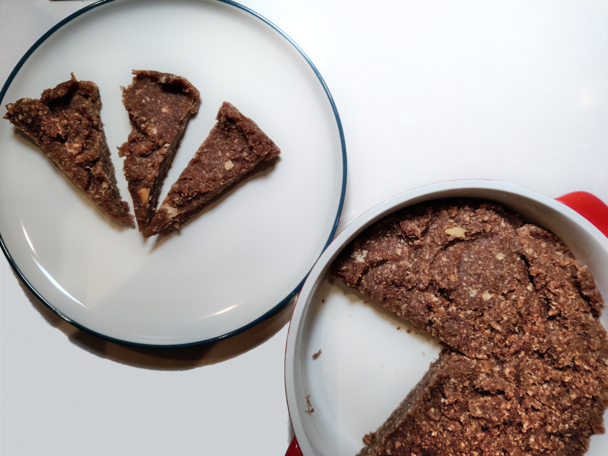 Making York Gingerbread From a 1741 Recipe - Challenge Fifty Two